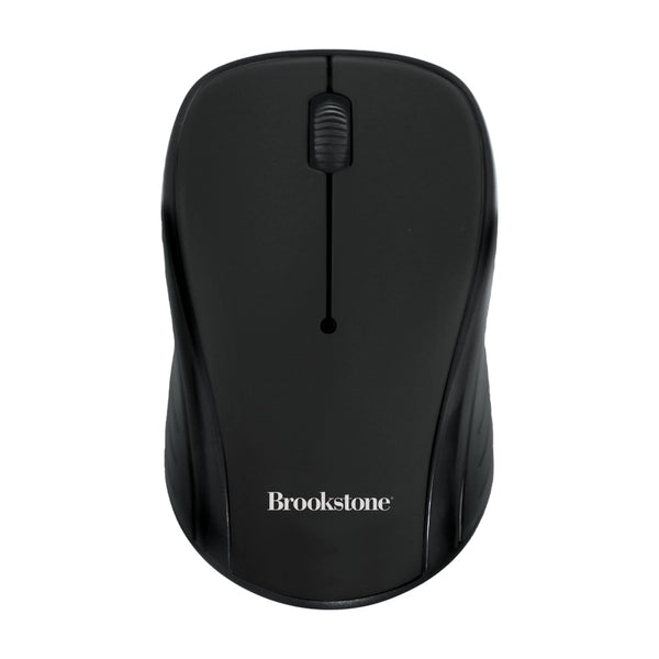 Brookstone QuickConncet Optical Mouse – Gabba Goods