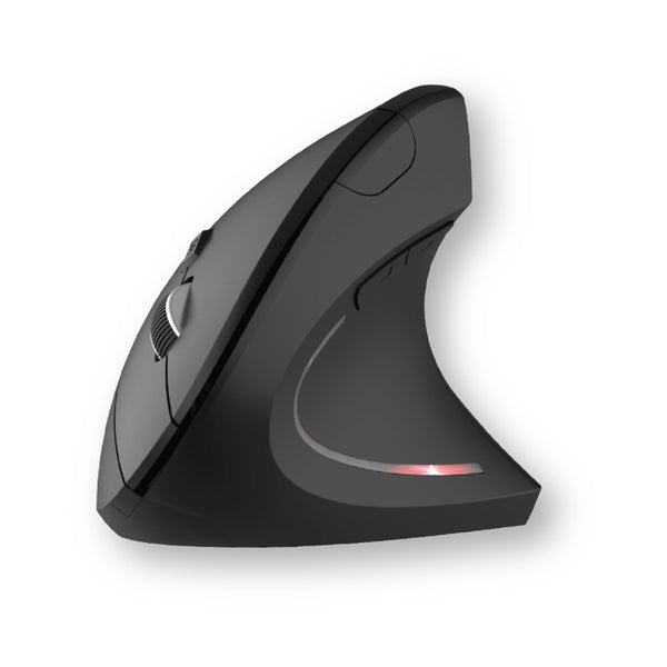 Brookstone ComfortCurve Ergonomic Mouse – Gabba Goods