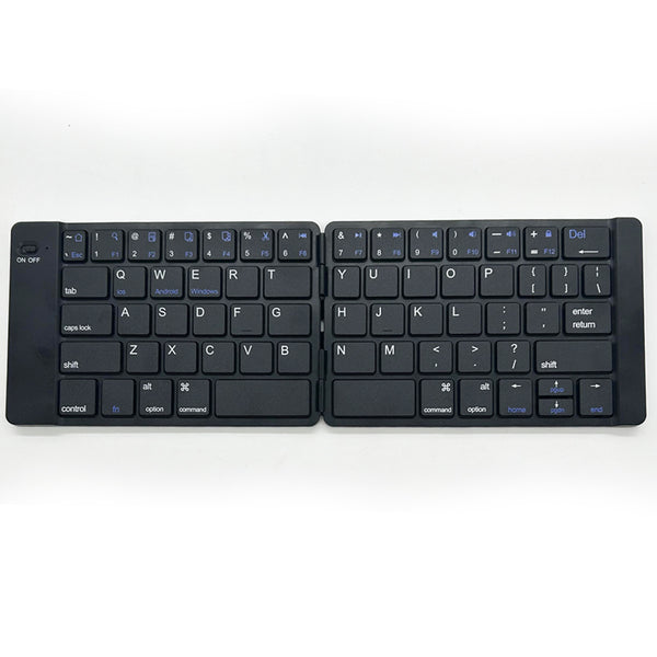 Brookstone Foldable Wireless Keyboard – Gabba Goods