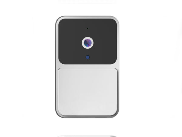 G-Home Smart Doorbell Security Camera – Gabba Goods
